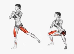 How to Do a Squat Effective - The Weight Loss and Health Body ...