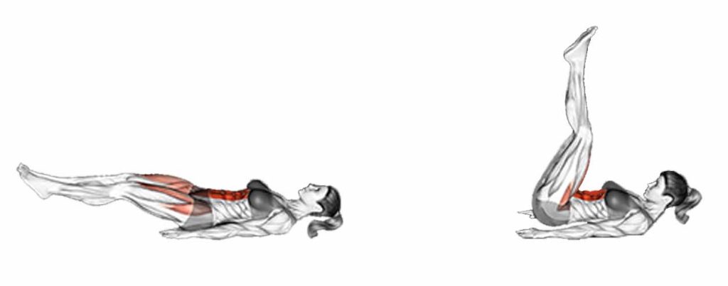 30 Best Bodyweight Workout - The Weight Loss and Health Body Transformation