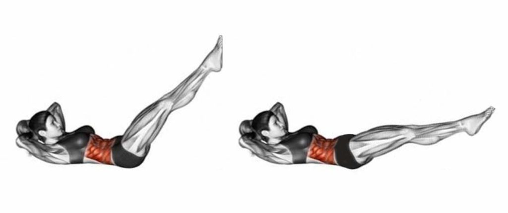 30 Best Bodyweight Workout - The Weight Loss and Health Body Transformation